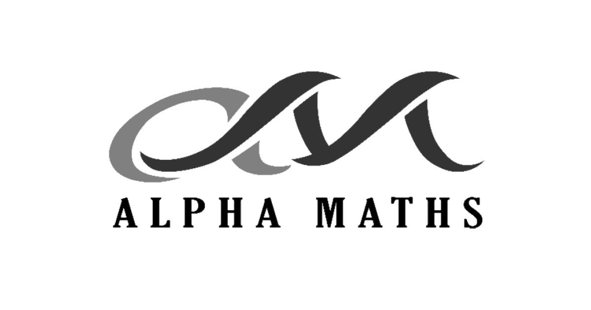 Home | Alpha Maths